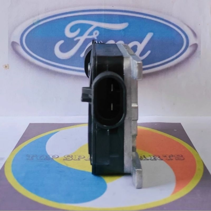 Jual MODUL EXTRA COOLING FAN MODULE MOTOR FAN FORD FOCUS 1.8 1800CC 2.0 ...