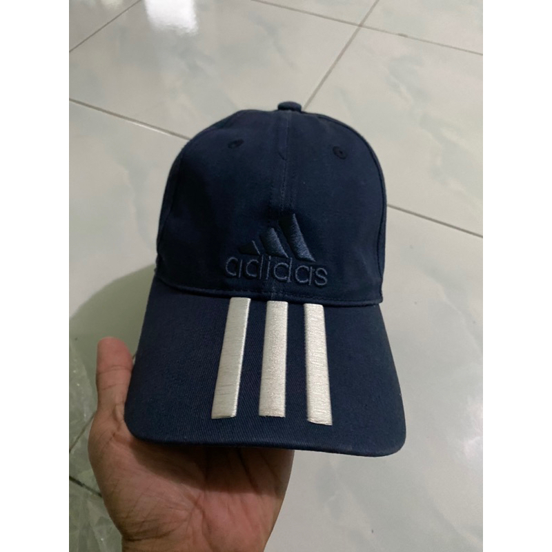 Jual topi adidas 3 strip x fifa world cup u 20 korea | Shopee Indonesia