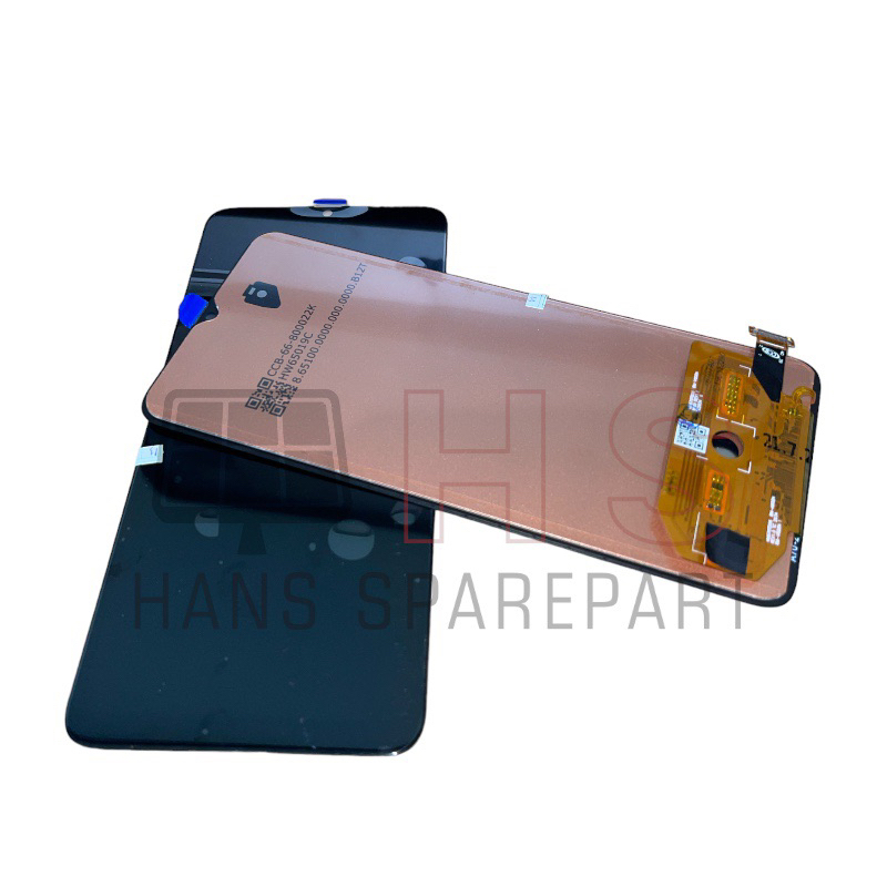 Jual LCD TOUCHSCREEN SAMSUNG GALAXY A90 5G / A908 / A908B / A908N / A9080 - INCELL COMPLETE ...