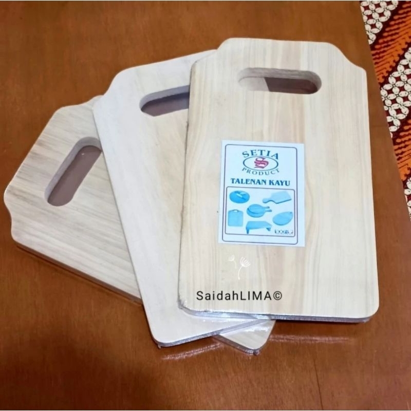 Jual Talenan Kayu Besar Press Vintage - Talenan Tradisional UMKM ...