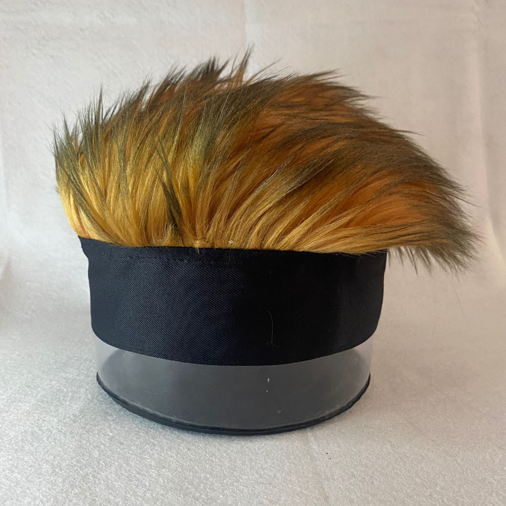 Jual Naruto Topi Rambut, Topi Rambut Cosplay Pria, Topi Rambut Cosplay ...