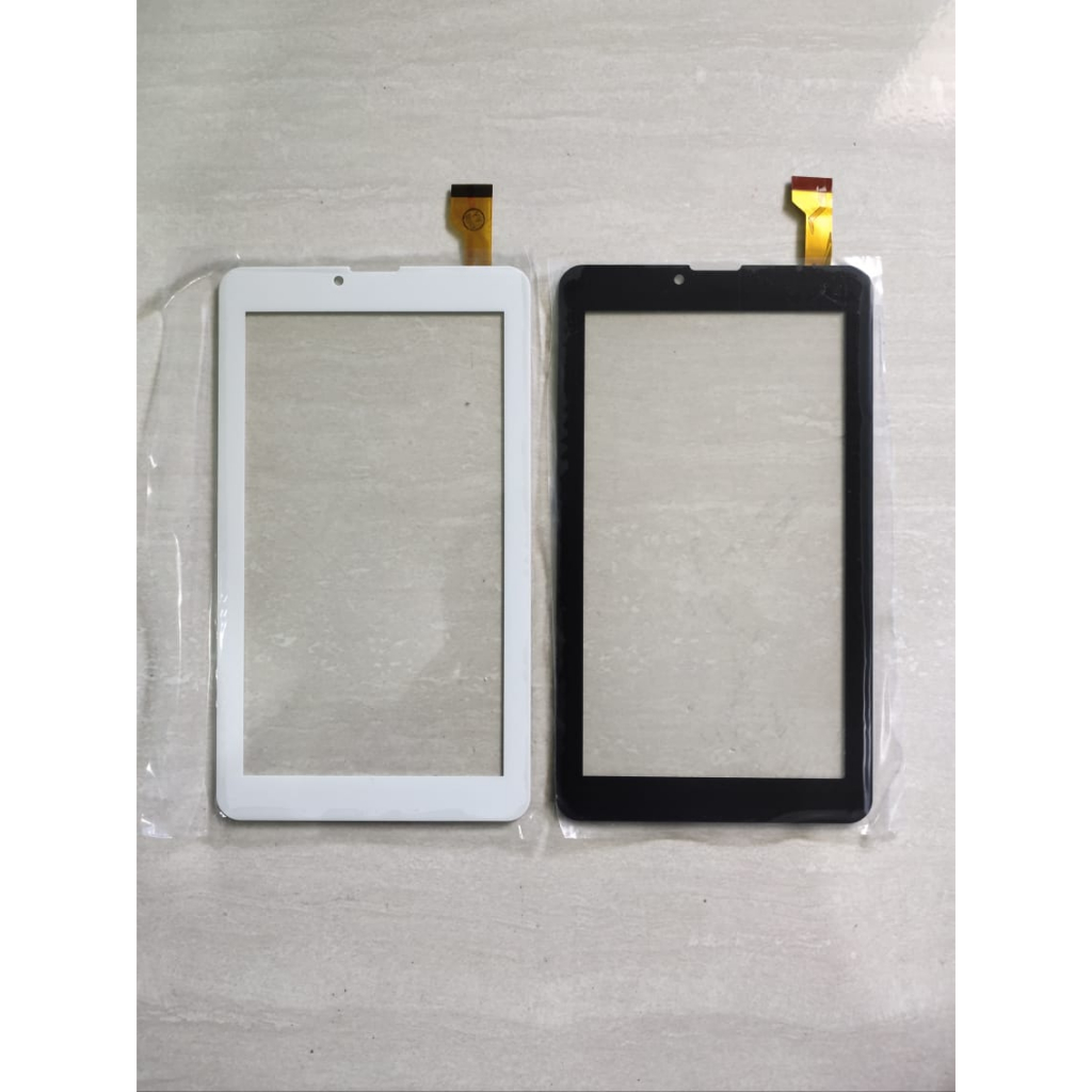 Jual Touchscreen tablet tab aldo T7Q 4G layar 7inchi | Shopee Indonesia