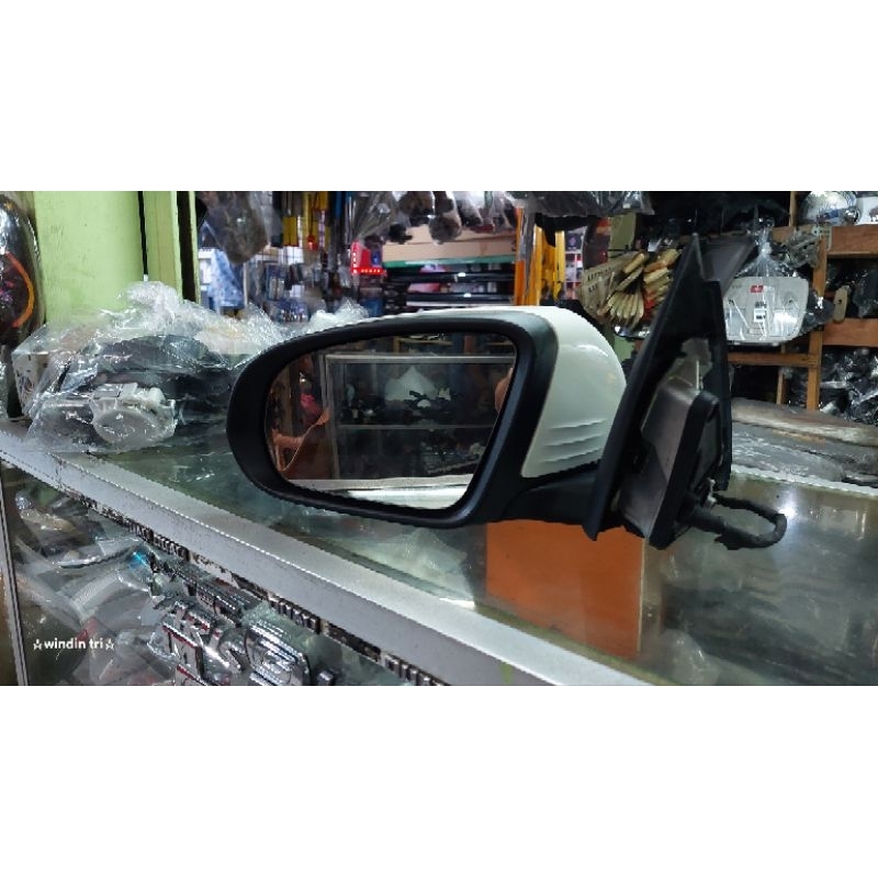 Jual spion mercedes Benz E-class GLC C250 300 tahun 2020 2021 2022 2023 ...