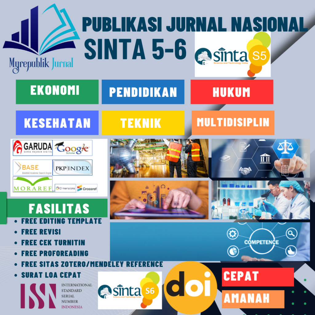 Jual Paket Publikasi Jurnal Nasional SINTA 5-6 | Shopee Indonesia