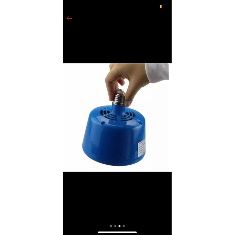 Jual pemanas box atau kandang reptil, ayam, bebek, dll. | Shopee Indonesia