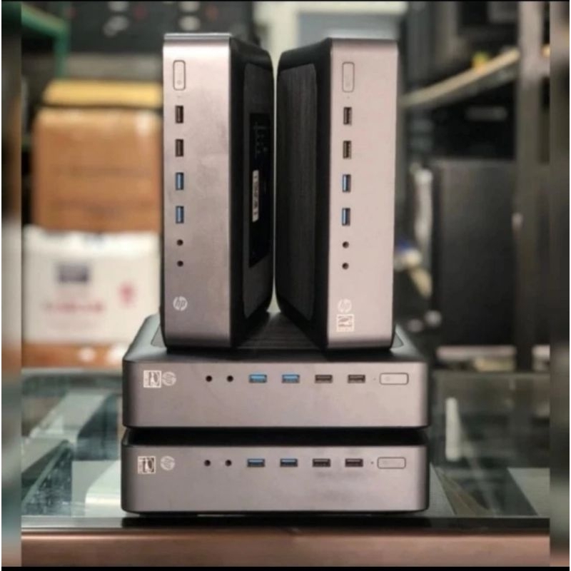 Jual mini pc HP THINKCLIENT T620 PLUS AMD GX-420CA SOC WITH RADEON ...