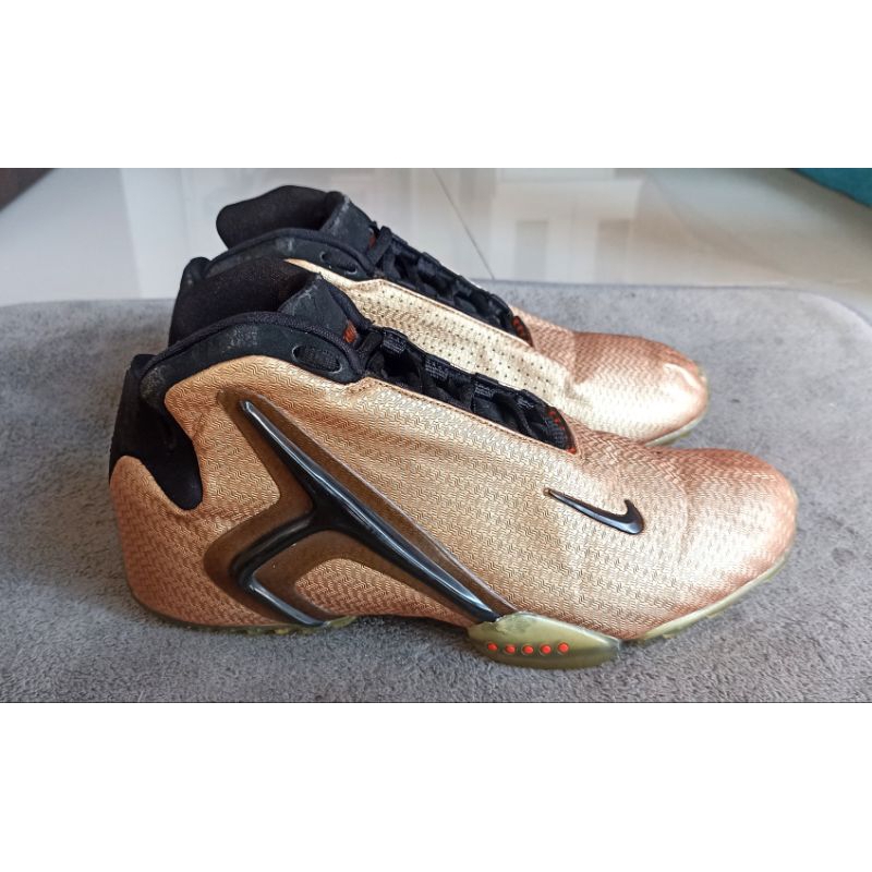 Jual Nike Zoom Hyperflight ORIGINAL "Gold Lion" | Shopee Indonesia