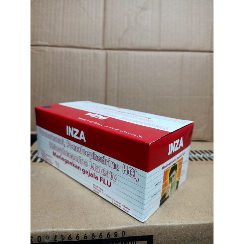 Jual Inza/box | Shopee Indonesia
