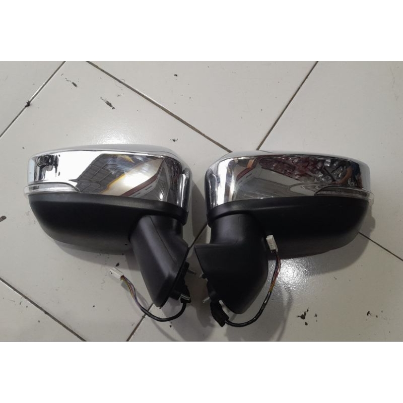 Jual spion xpander retrek original | Shopee Indonesia