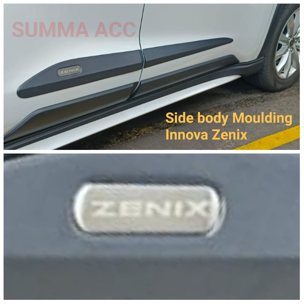 Jual List Body Innova Zenix | Shopee Indonesia