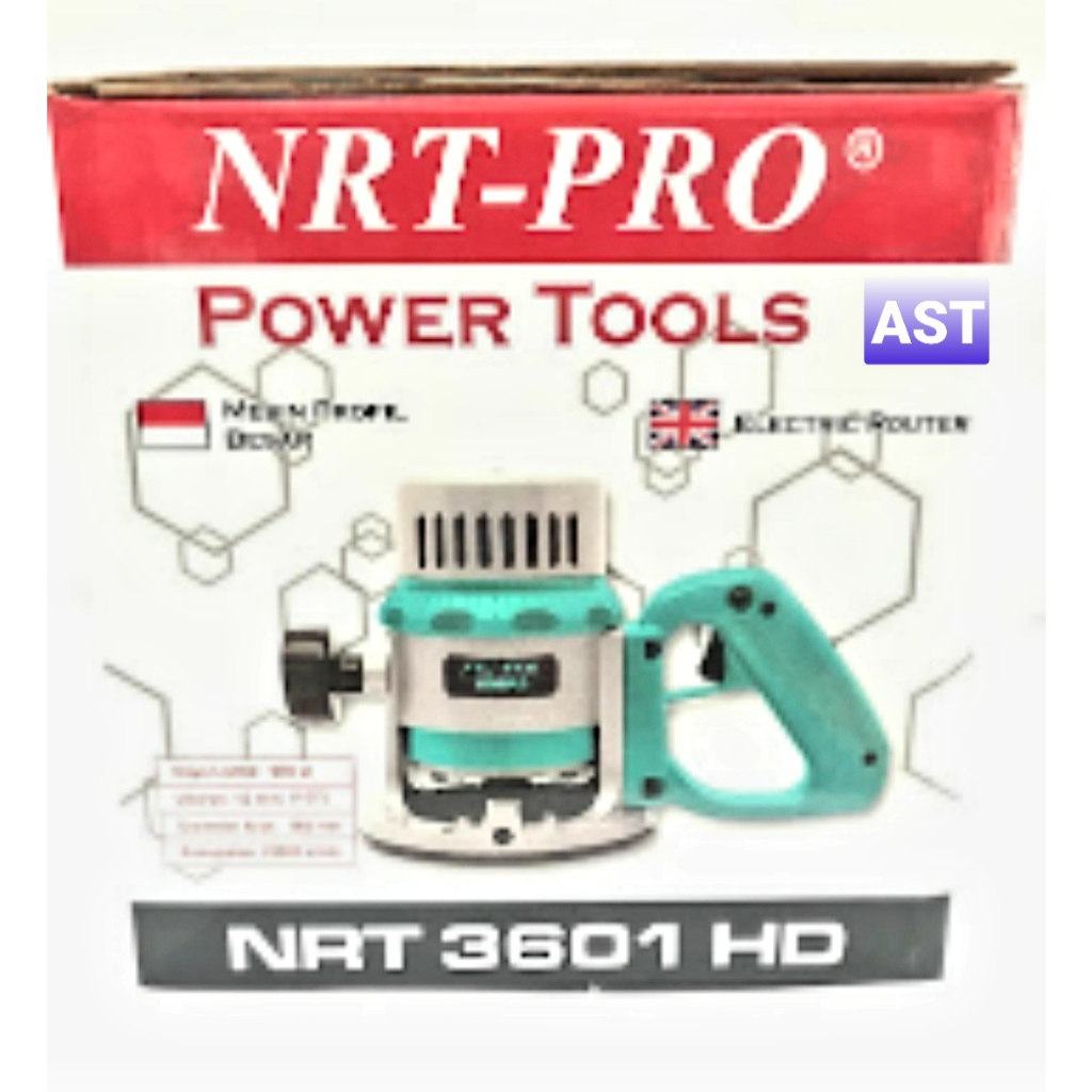 Jual ROUTER PEGANGAN 1 3601HD - MESIN PROFIL KAYU / ROUTER WOOD TRIMMER ...