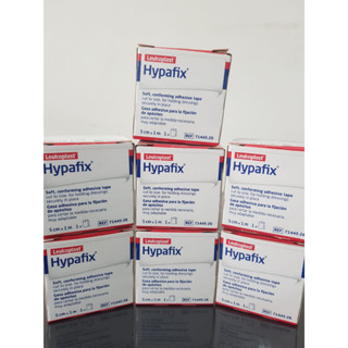 Jual Hypafix Plester 5 cm x 1 m | Shopee Indonesia
