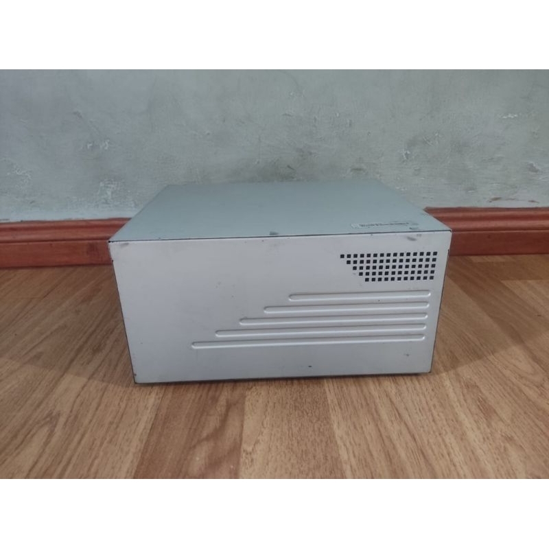 Jual Wincor Nixdorf Mini PC Core Industrial PC BEETLE /mini-k DDR3 G41 ...