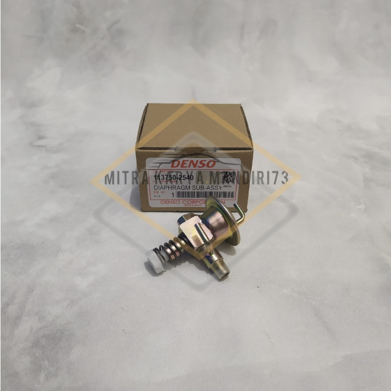 Jual VACUM VAKUM AC IDLE UP AC KIJANG EFI 2.0 TARUNA EFI ORIGINAL | Shopee Indonesia