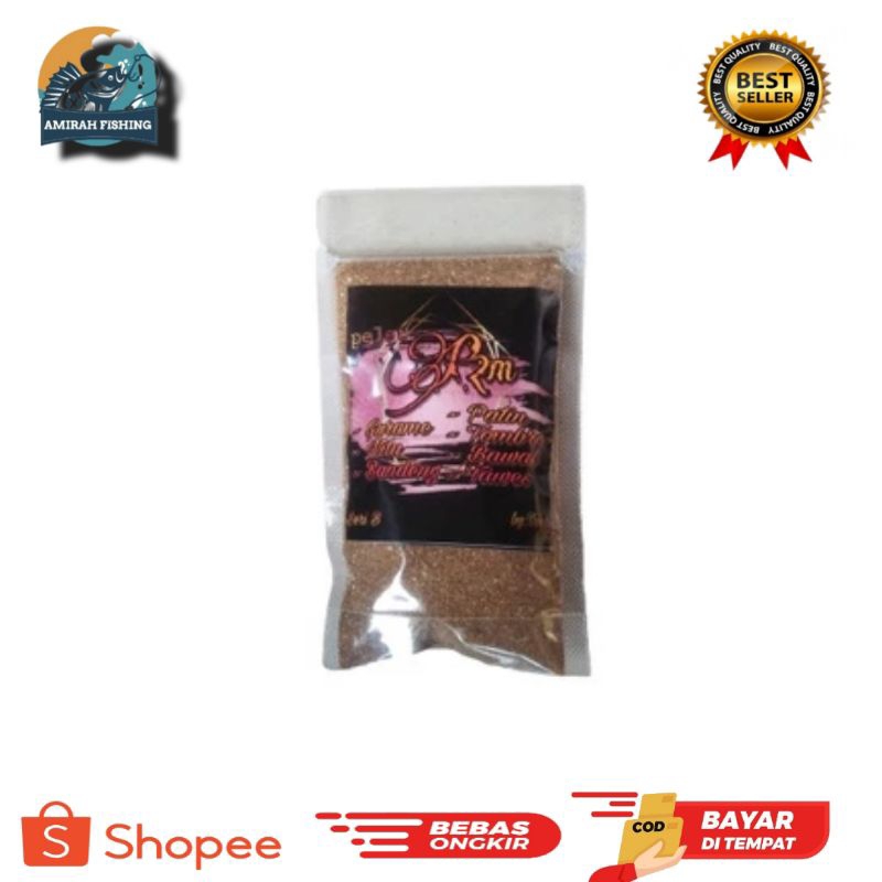 Jual [COD YUK] Umpan Patin Spesial | Umpan Pelet Spesial Patin & P2M ...