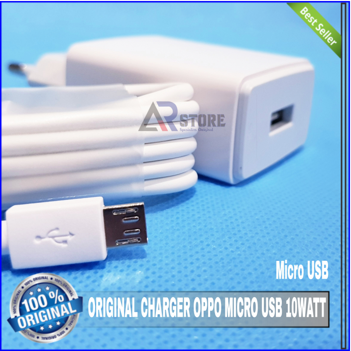 Jual Charger OPPO Original A3S - A5S - A7 - A37 - A83 - A57 - A71 - A33 ...