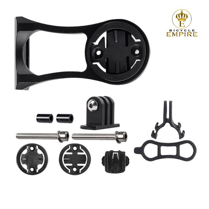 Jual Computer Mount Barfly Sepeda Untuk XOSS G+ GoPro Garmin Dudukan ...