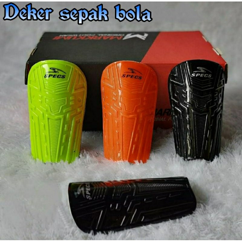 Jual Deker sepak bola shin guard | Shopee Indonesia