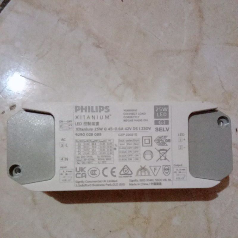 Jual Philips||Xitanium||LED | Shopee Indonesia