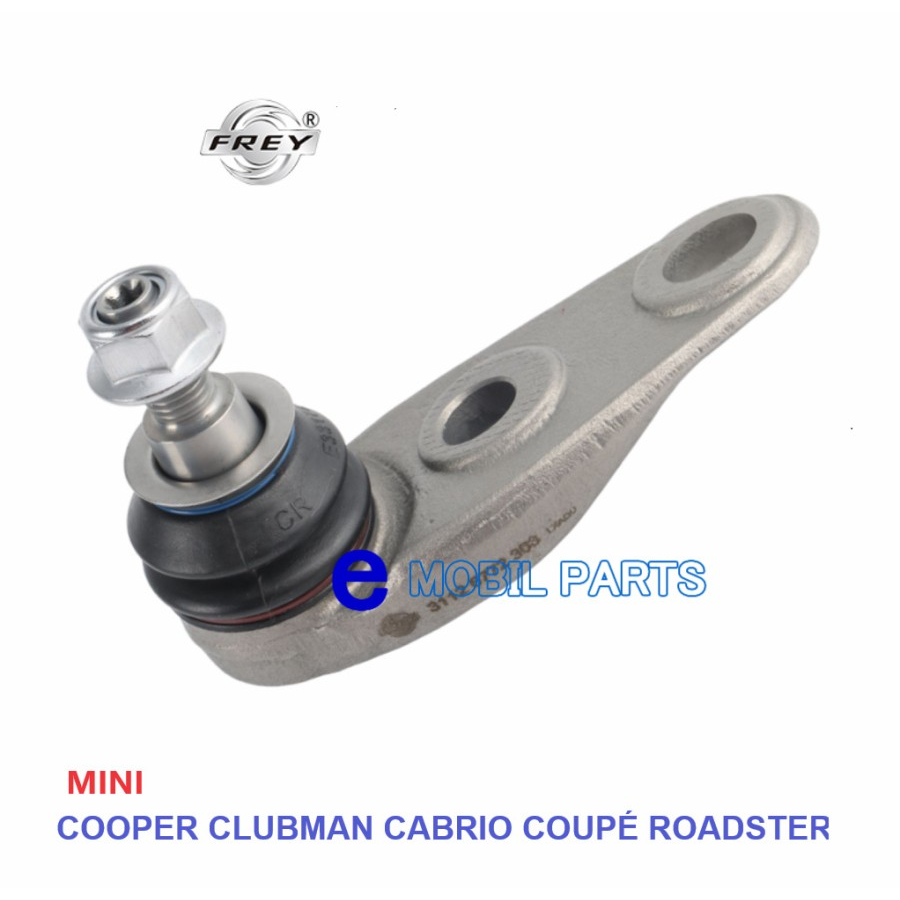 Jual Balljoint Ball joint Depan MINI Cooper Clubman Coupé LH ...