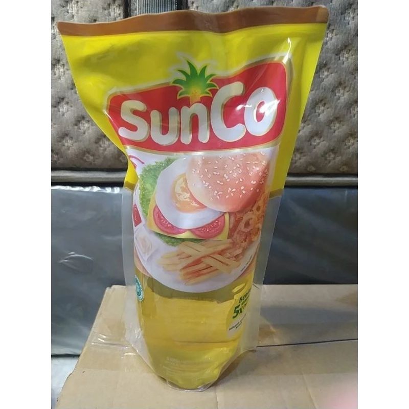 Jual sunco 1 liter | Shopee Indonesia