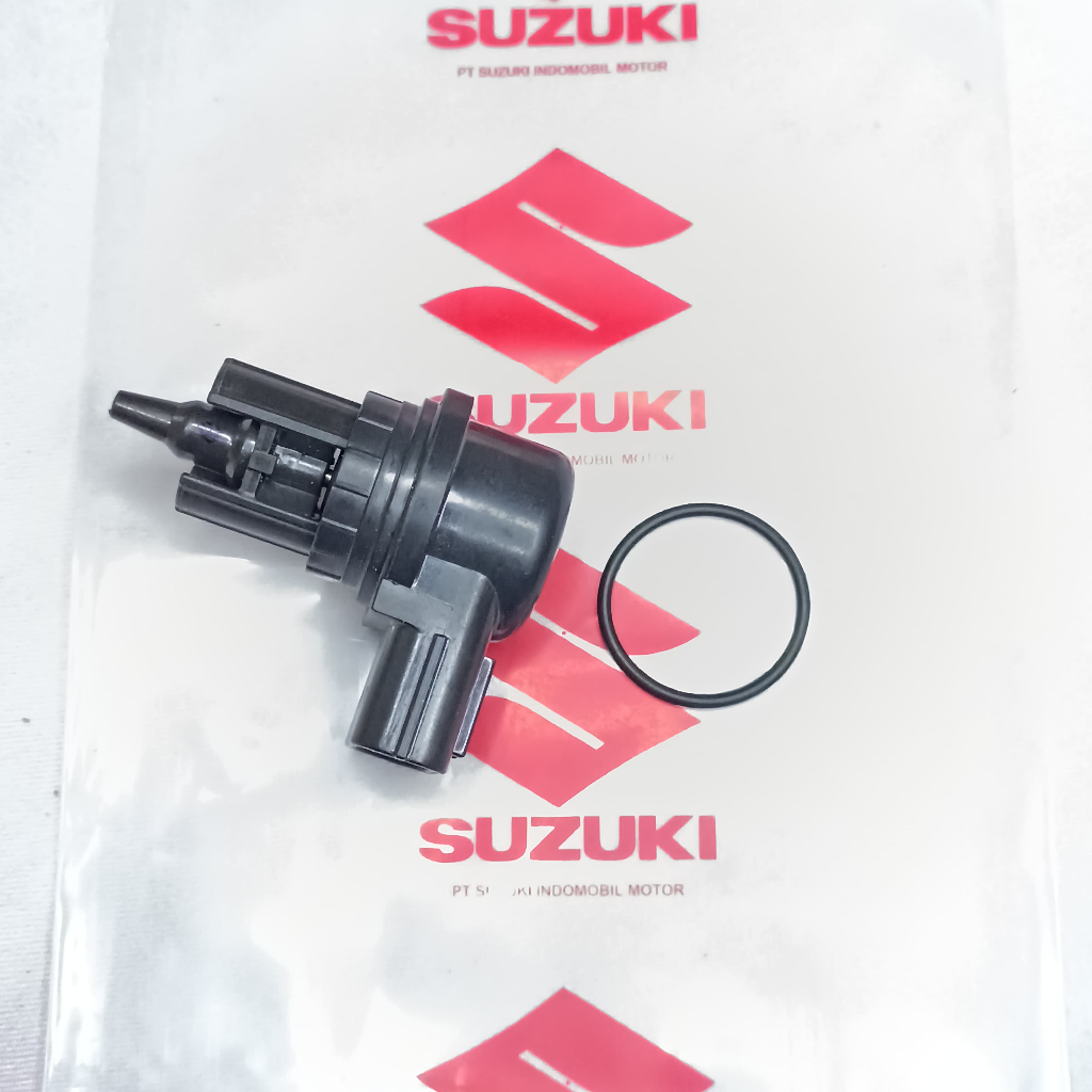 Jual Sensor isc idle speed sensor sensor langsam suzuki nex II address ...
