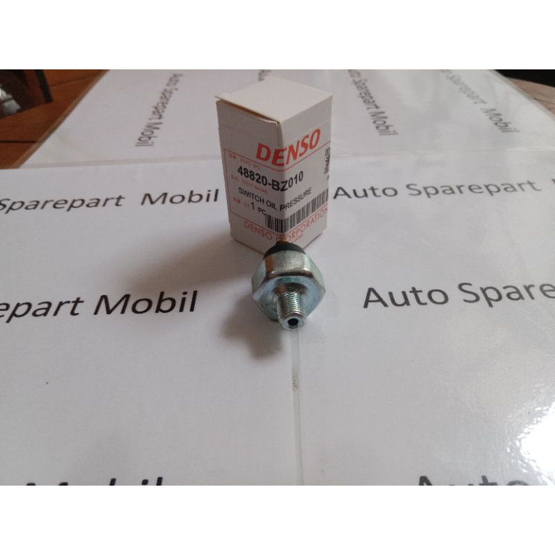 Jual Switch oli Avanza 1,3 Xenia 1,3 Denso Japan | Shopee Indonesia