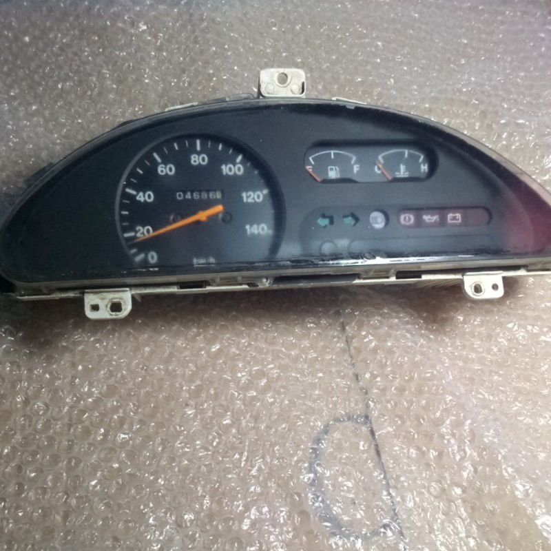 Jual Speedometer Daihatsu Espass non RPM | Shopee Indonesia