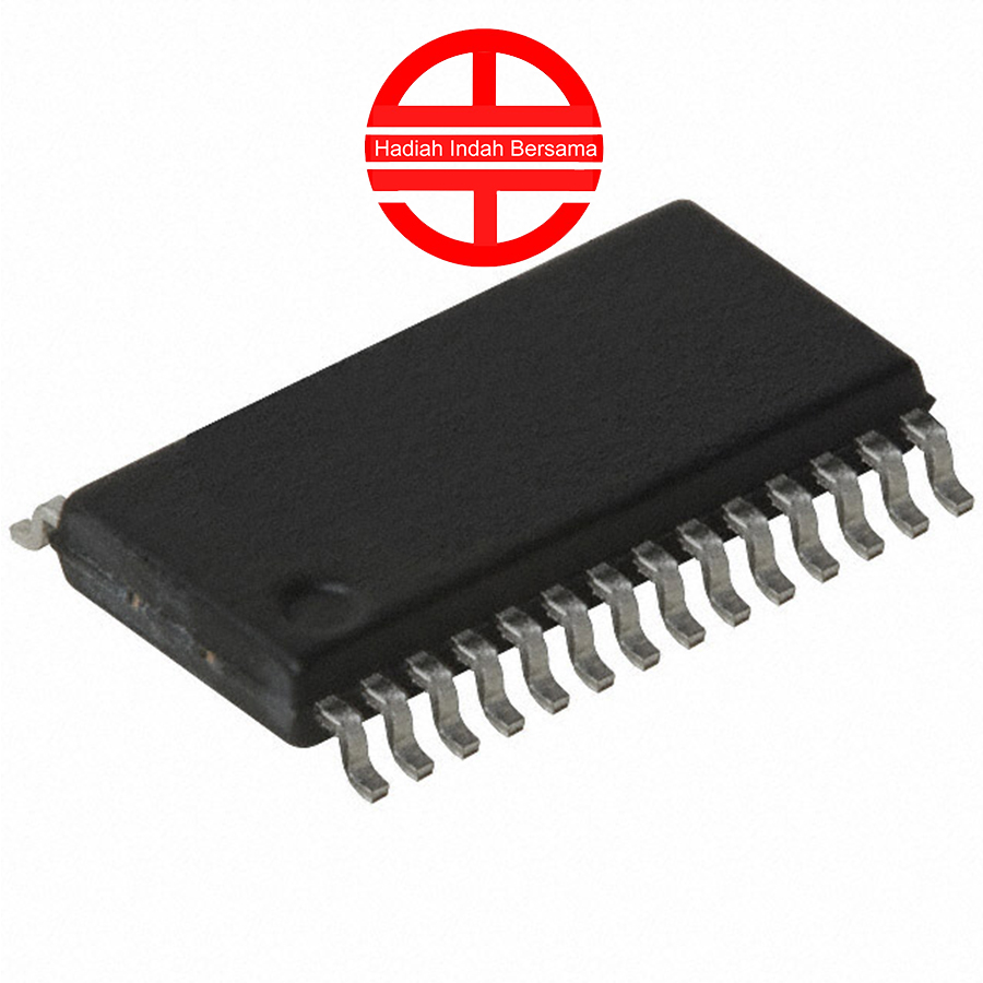 Jual 768-1011-1-ND FT245RL-REEL IC USB 2.0 TO PARALLEL FIFO | Shopee Indonesia