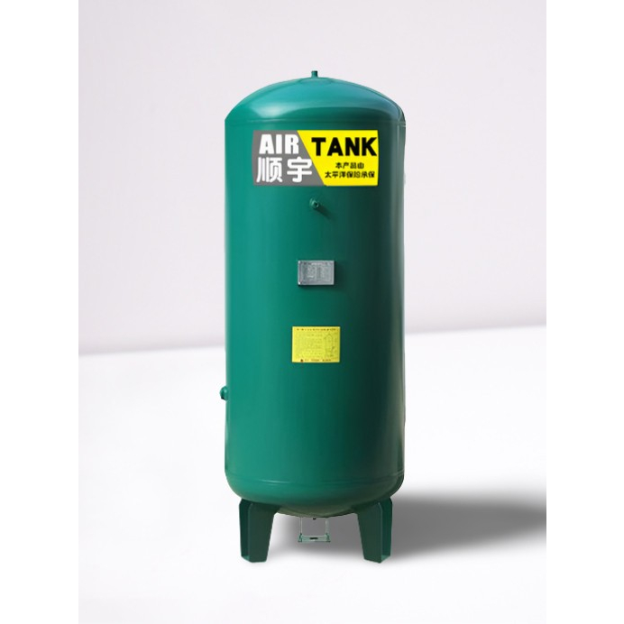 Jual Tangki Udara / Tangki Kompresor 600 Liter Air Receiver Tank ...