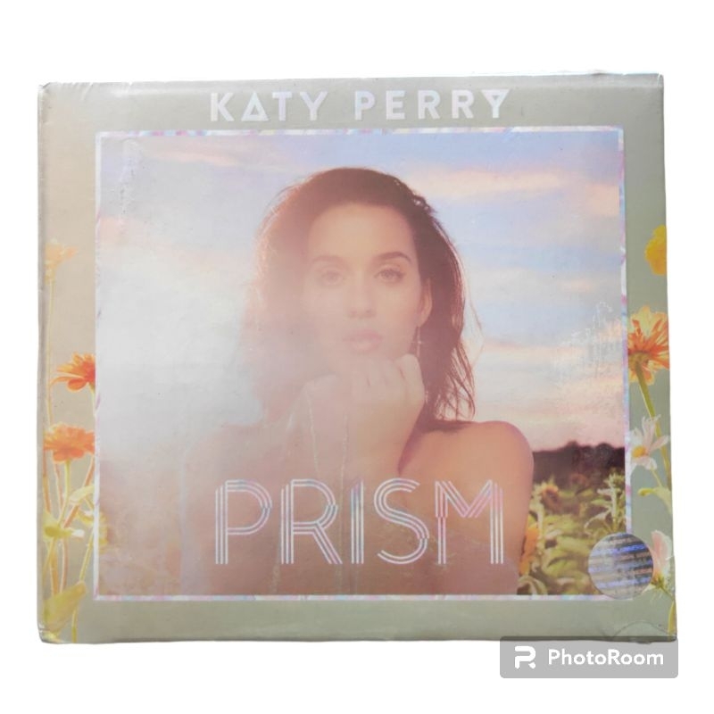 Jual CD Katy Perry Prism (Deluxe Edition) | Shopee Indonesia