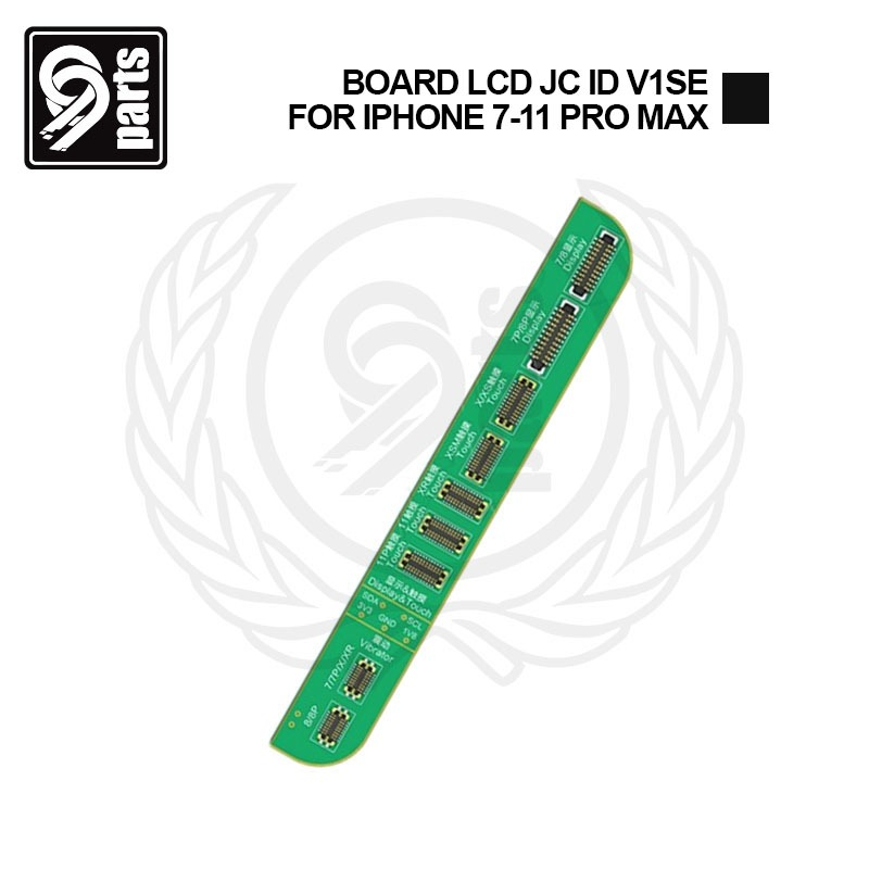 Jual Board LCD JC ID V1SE For IP 7-11 Pro Max | Shopee Indonesia