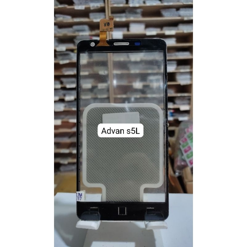 Jual touchscreen Advan s5l | Shopee Indonesia