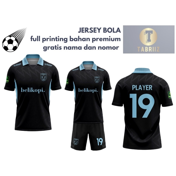 Jual JERSEY BOLA PERSELA AWAY 2023 2024 FULL PRINTING PREMIUM GRATIS ...