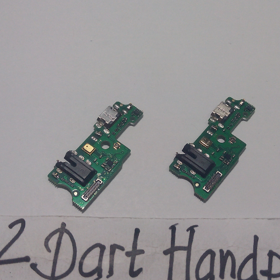 Jual PAPAN KONEKTOR CHARGER+MIC INFINIX HOT 10 X682 | Shopee Indonesia