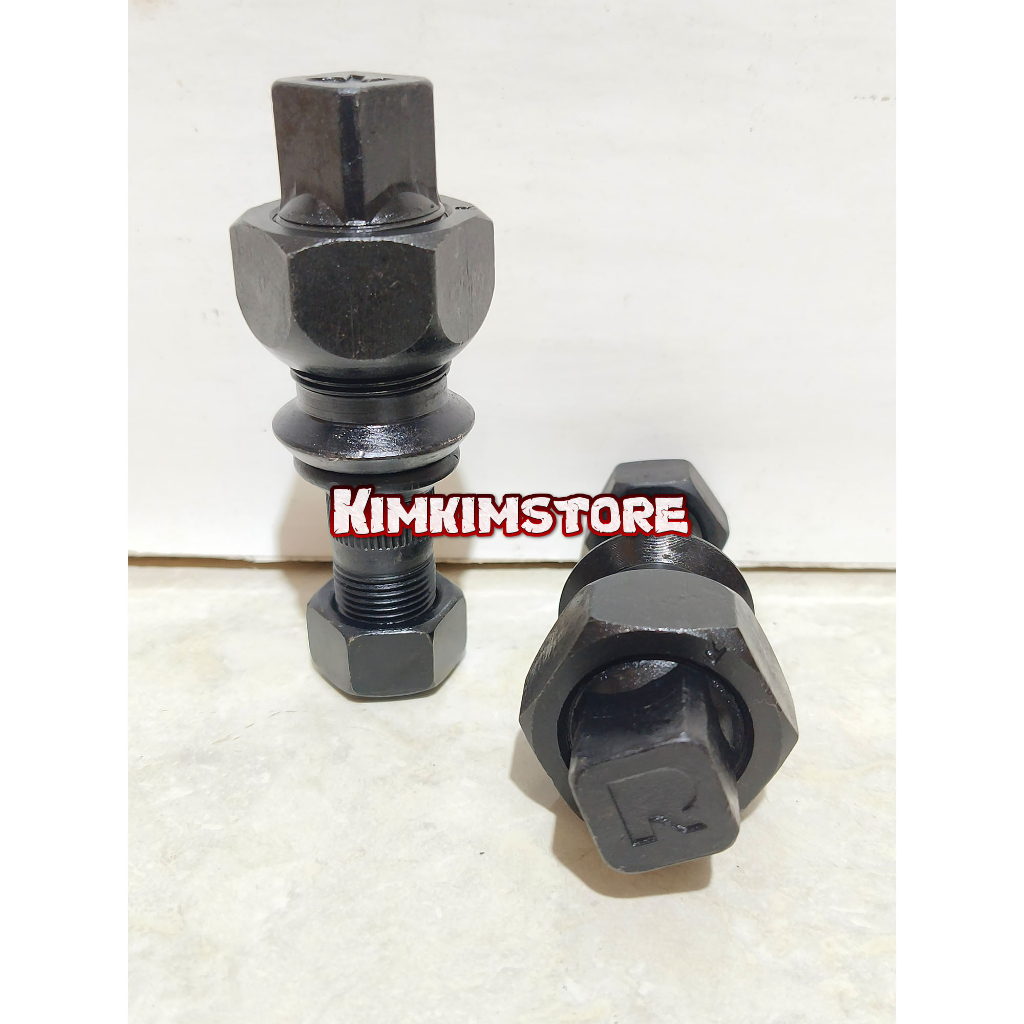 Jual Baut Roda Belakang Mitsubishi PS100 PS120 PS 100 120 Double FE111 ...