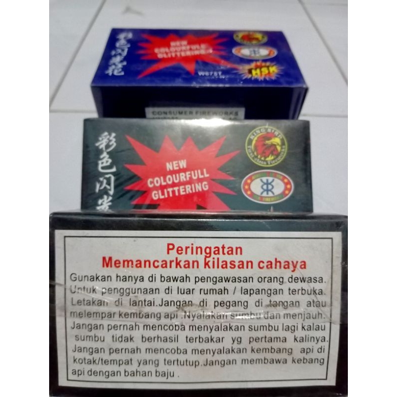 Jual KEMBANG API PRETEK DISCO//KEMBANG API | Shopee Indonesia