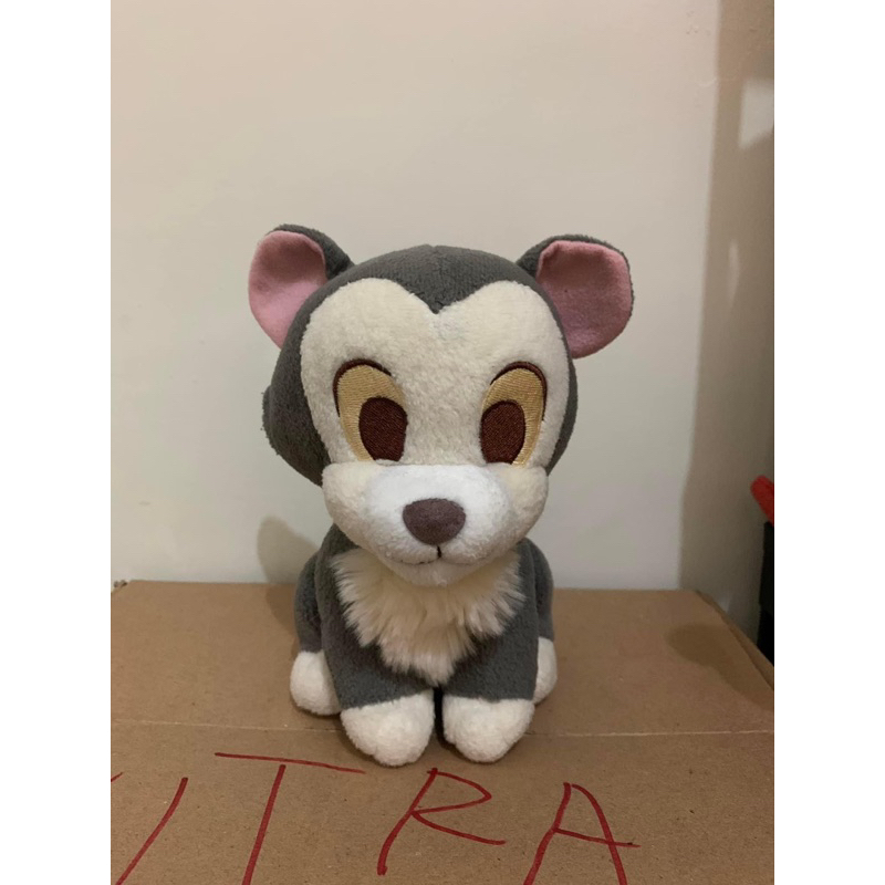 Jual Figaro Sega Plush (Pinokio Cat) | Shopee Indonesia