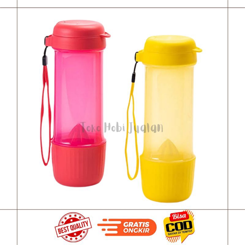 Jual PROMO BELI 1 GRATIS 1 Botol Infused Water Infused 2 Go Tupperware ...