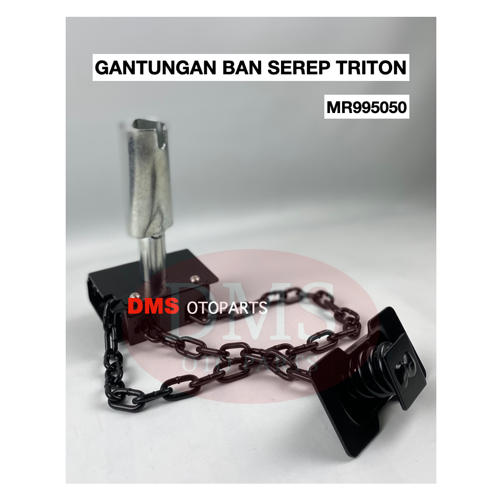 Jual GANTUNGAN BAN SEREP STRADA TRITON KB4T MR995050 | Shopee Indonesia