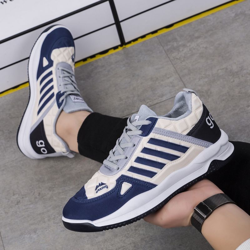 Jual Sepatu sneakers pria wanita sporty | Sepatu olahraga | Sepatu ...
