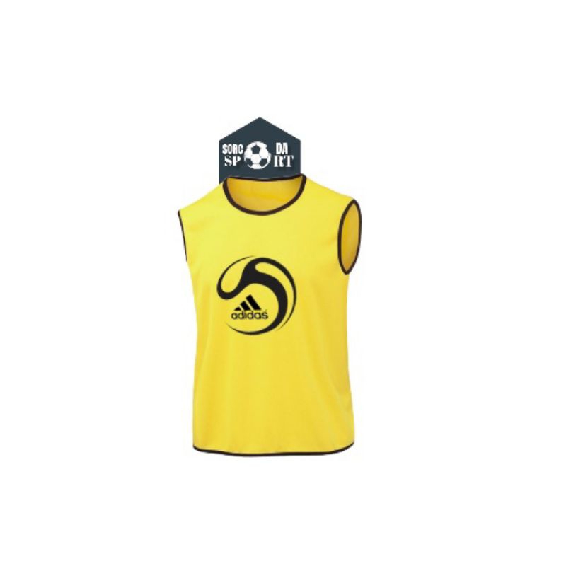 Jual COD rompi futsal polos ukuran dewasa beragam warna bahan lembut ...