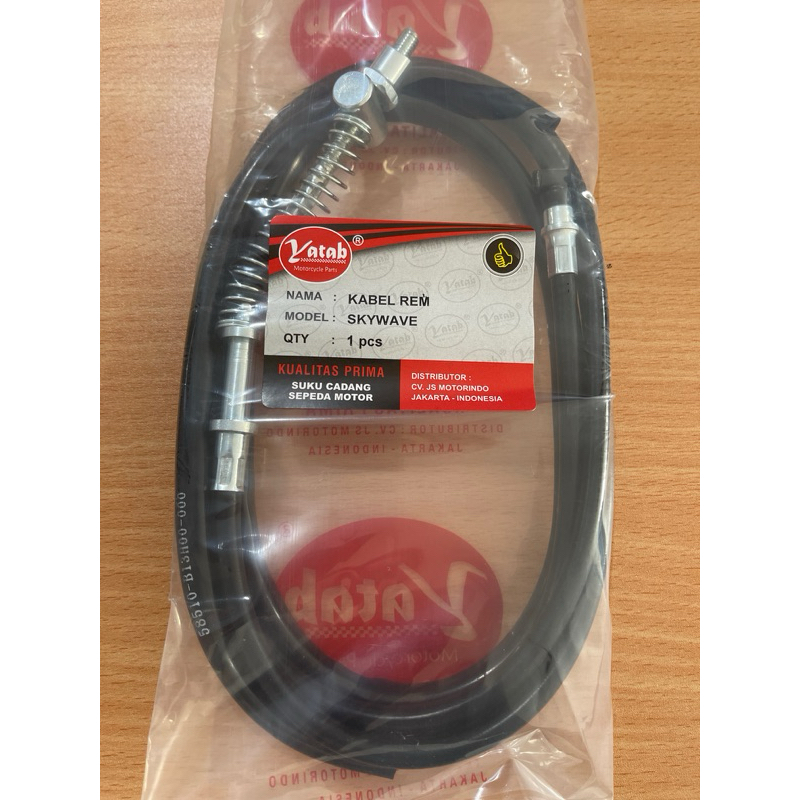 Jual kabel rem skywave | Shopee Indonesia