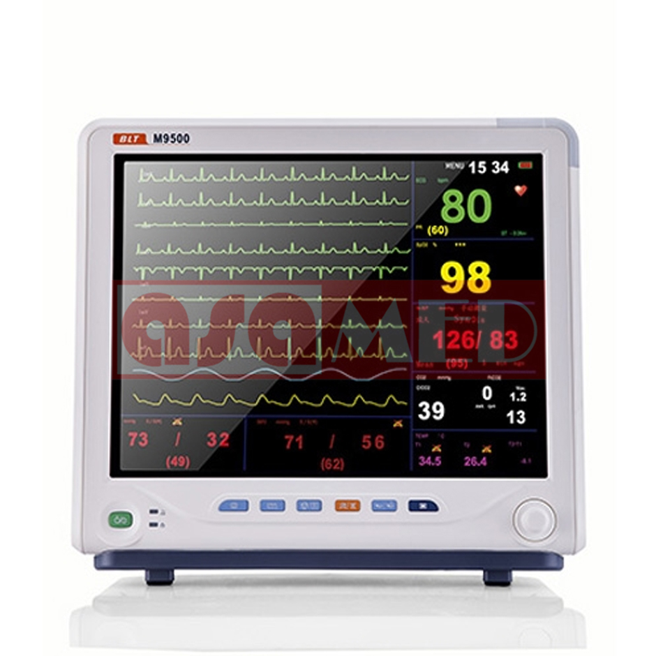 Jual Patient Monitor Biolight - BLT M9500 (2ND) | Shopee Indonesia