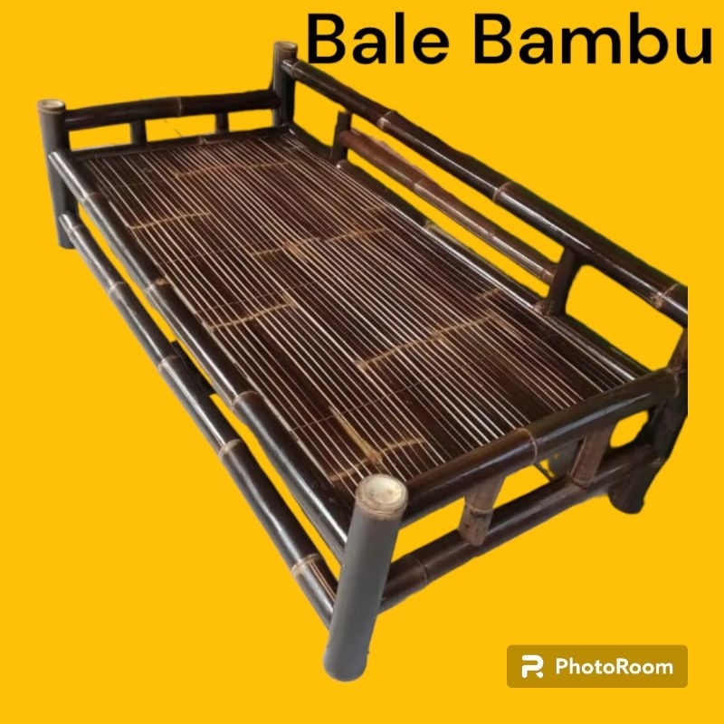 Jual BALE BAMBU UK 200 x 120 ( CUSTOM UKURAN CHAT SAJA KAK ) | Shopee ...