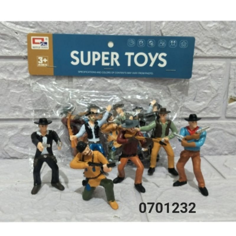 Jual ROBOT INDIAN / KOBOI ACTION FIGURE SET 5PC / ROBOT TIARAP | Shopee ...