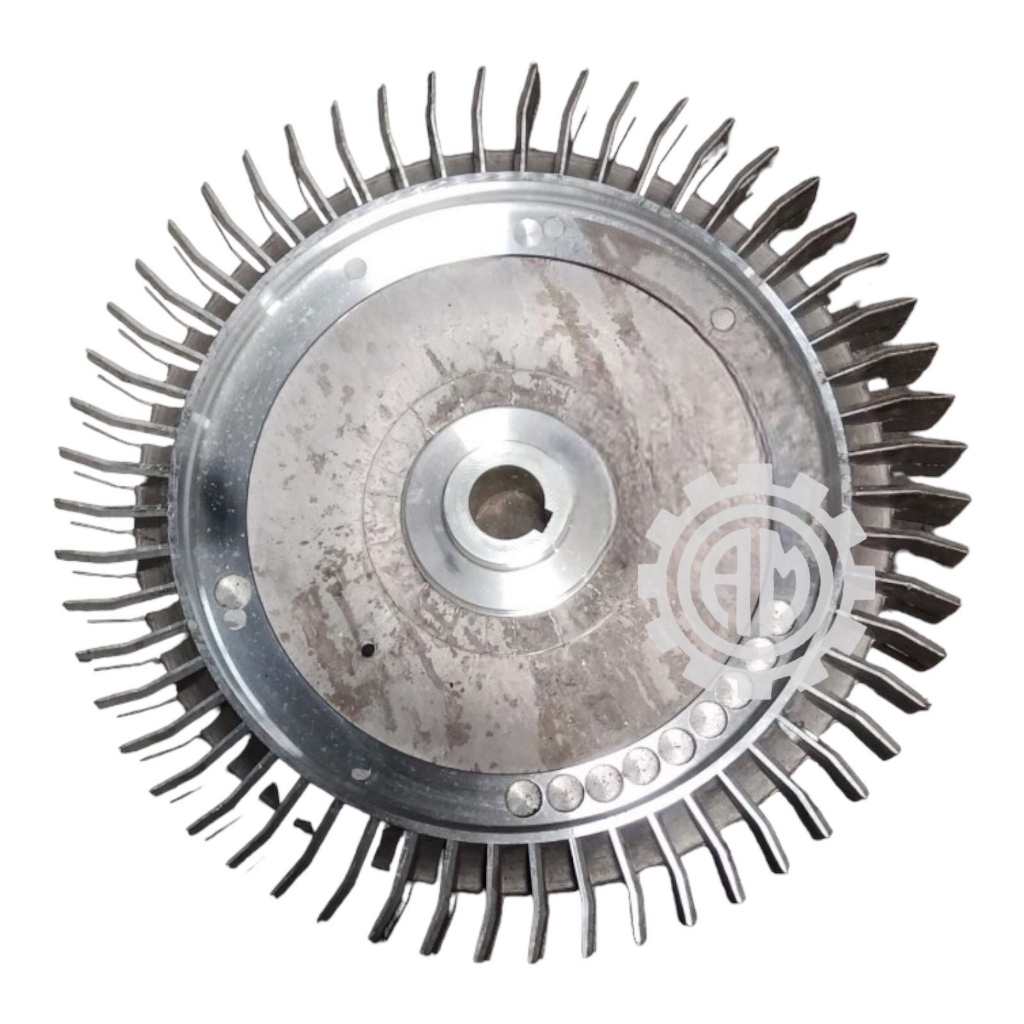 Jual Kipas Ring Blower Rotor HB1500 295mm | Shopee Indonesia