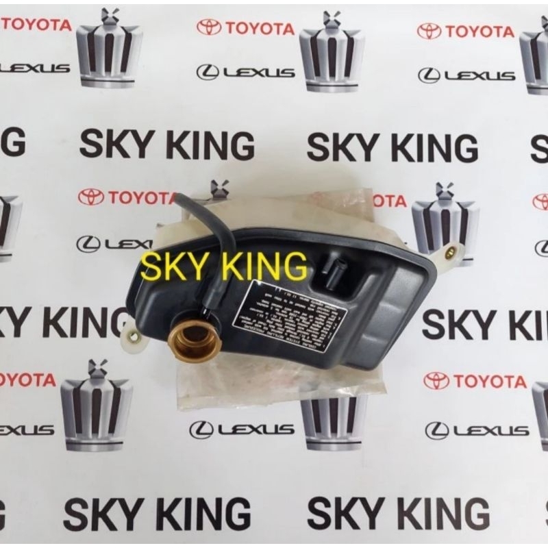 Jual Tempat Tampung Tank Tangki Tengki Botol Air Tabung Radiator Lexus ...