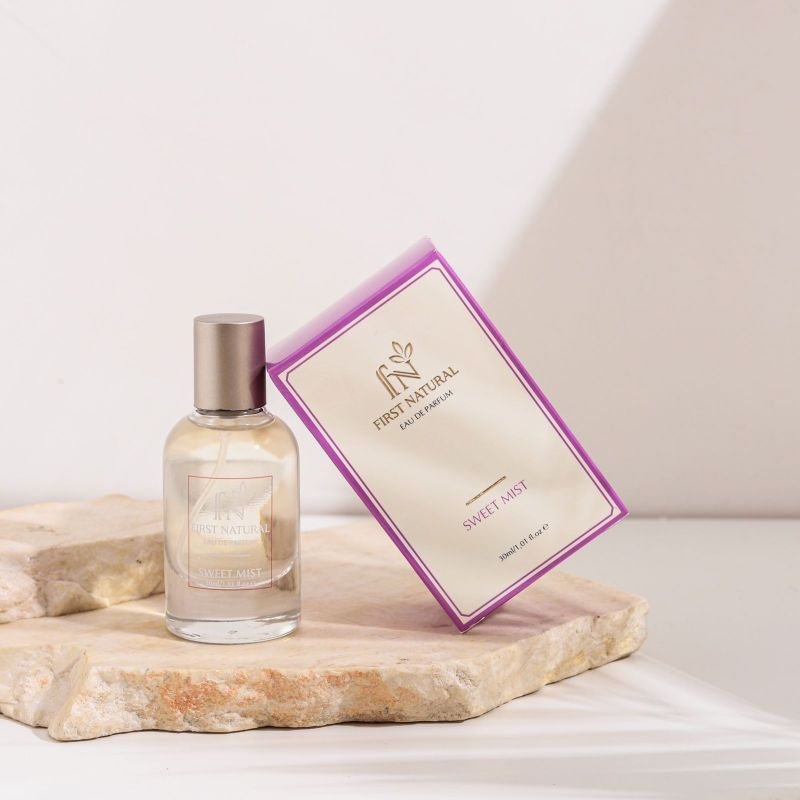 Jual First natural - Sweet Mist Eau de parfume , inspired by Victoria ...