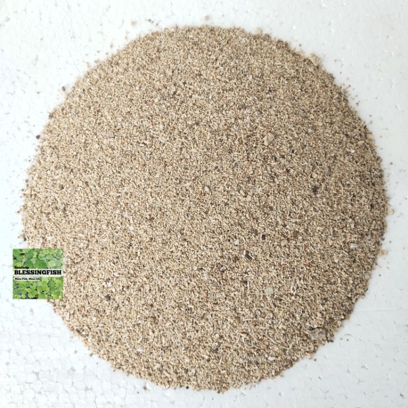 Jual Pasir Semut Halus Pasir Semut Hias Pasir Semut Aquascape Aquarium ...